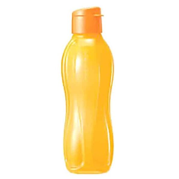 Tupperware Eco Bottle 750 Ml Orange - 4umart