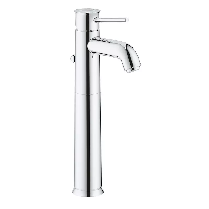 Grohe BauClassic High Single Lever Basin Mixer ,32868000 - 4umart,Shop ...
