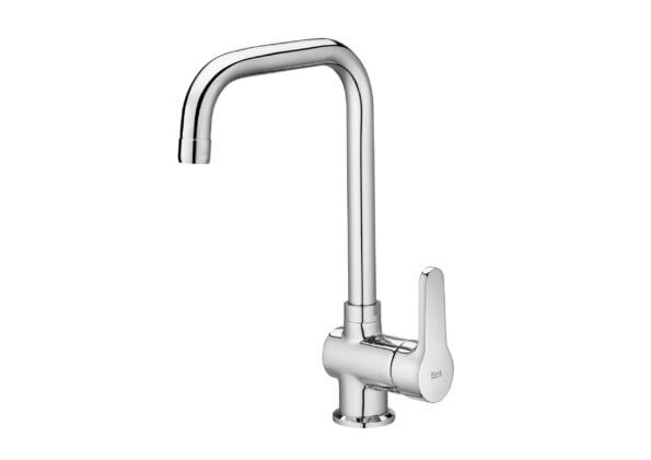 Roca Arol High Spout Kitchen Faucet ,A5A846AC0K - 4umart