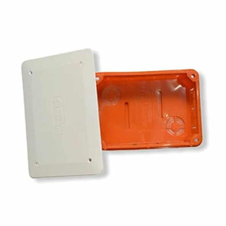 Junction Box 20*20 - 4umart