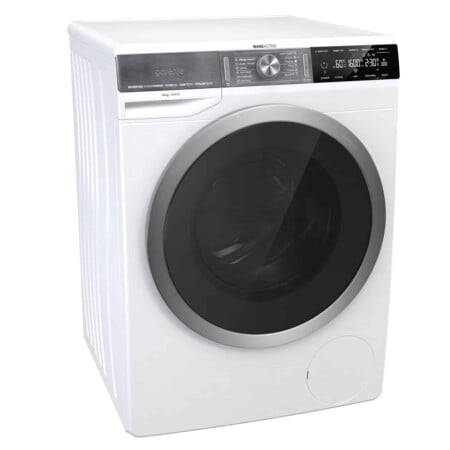 GORENJE - WASHING MACHINE 10 KG 1600 RPM INVERTER MOTOR WITH STEAM ...