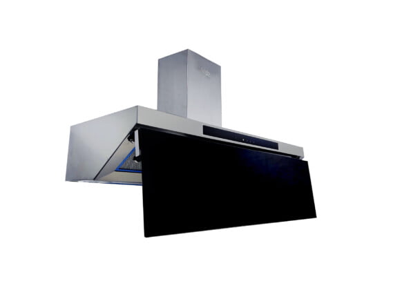 PURITY Cooker Hoods GOLDEN SOFTO 60 cm - 4umart