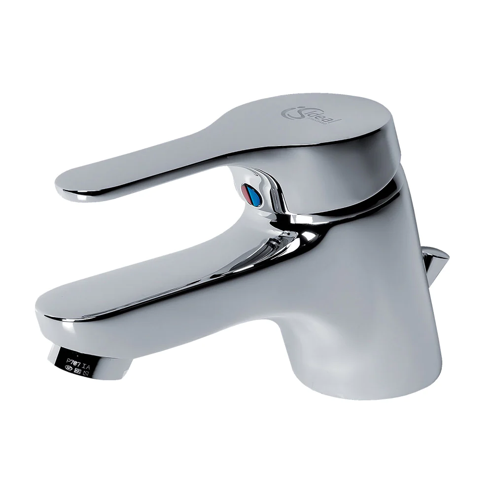 Ideal Standard Slimline 2 Basin Mixer ,B8577AA,Shop online at the best ...