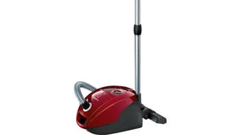 Bosch Bagged Vacuum Cleaner GL30 ,BSGL3MULT3