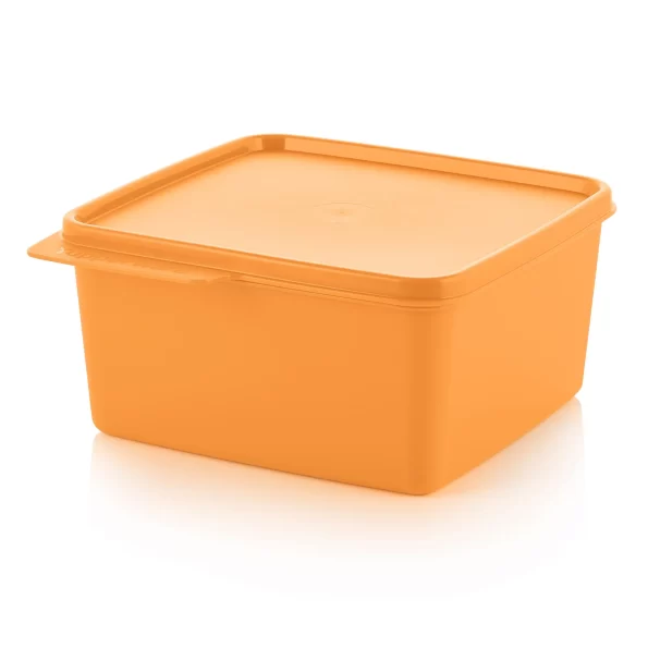 Tupperware Basic Line 500 ML Yellow - 4umart