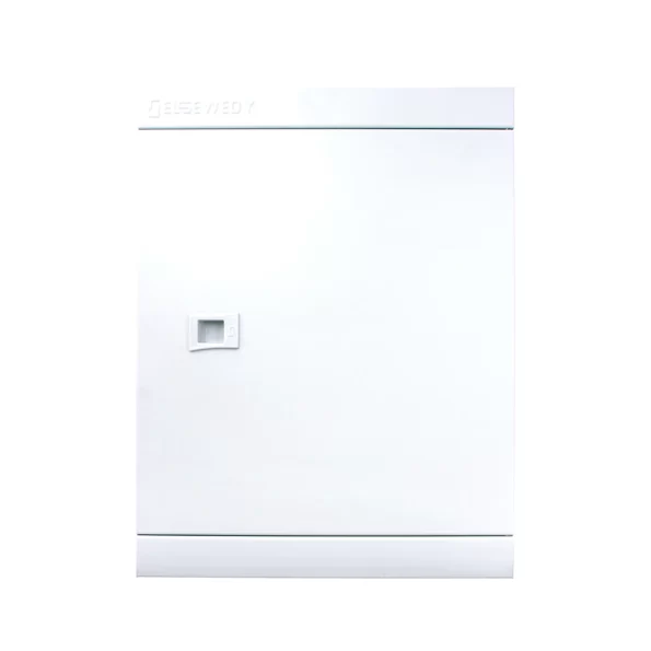 Distribution box metal 18 way