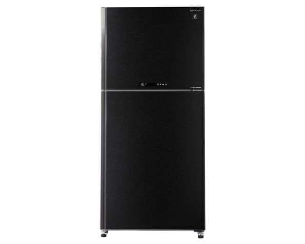 Sharp Refrigerator Inverter No Frost 480L Black ,SJGV63GBK - 4umart ...