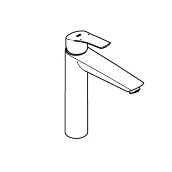 Grohe Eurosmart Basin Mixer XL-Size ,23971003 - 4umart New,Shop online ...