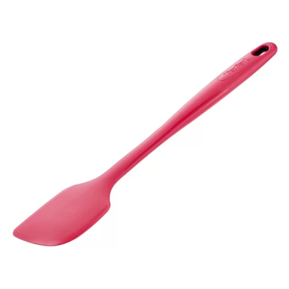 Tefal Ingenio Proflex Blade Spatula ,Silicone ,Red ,K1192014 - 4umart ...