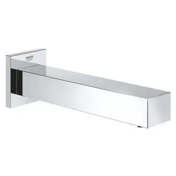 Grohe Eurocube Bath Spout ,13303000 - 4umart New,Shop online at the ...