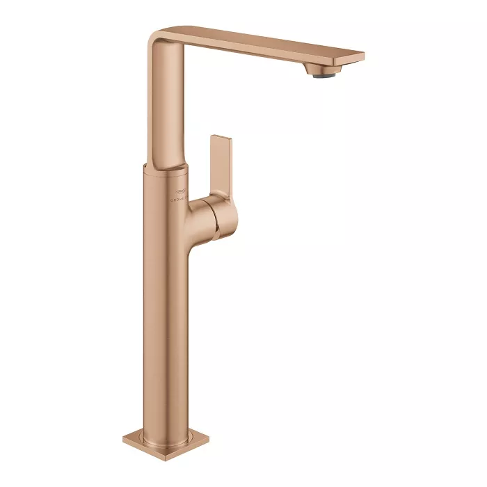 Grohe Allure Basin Mixer XL-Size Rose Gold Matt ,23403DL1 - 4umart,Shop ...