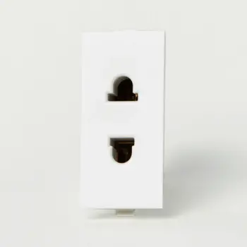 Panasonic Universal socket 16A white Roma - 4umart