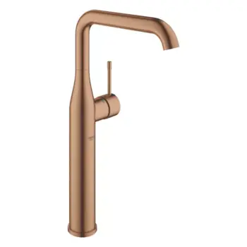 Grohe Essence Basin Mixer XL-Size Gold Matt ,32901GN1 - 4umart, Shop ...